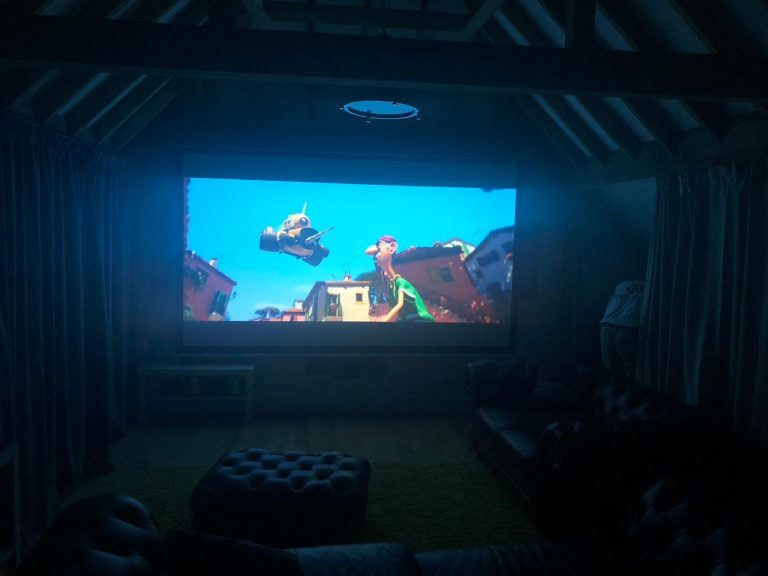 Smart Home Systems Specialists - DPP Smart Home and Electrical